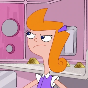 Candace And Jeremy Kids Canderemy | Phineas And Ferb Wiki | Fandom