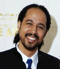 Keith Ferguson | Phineas and Ferb Wiki | Fandom