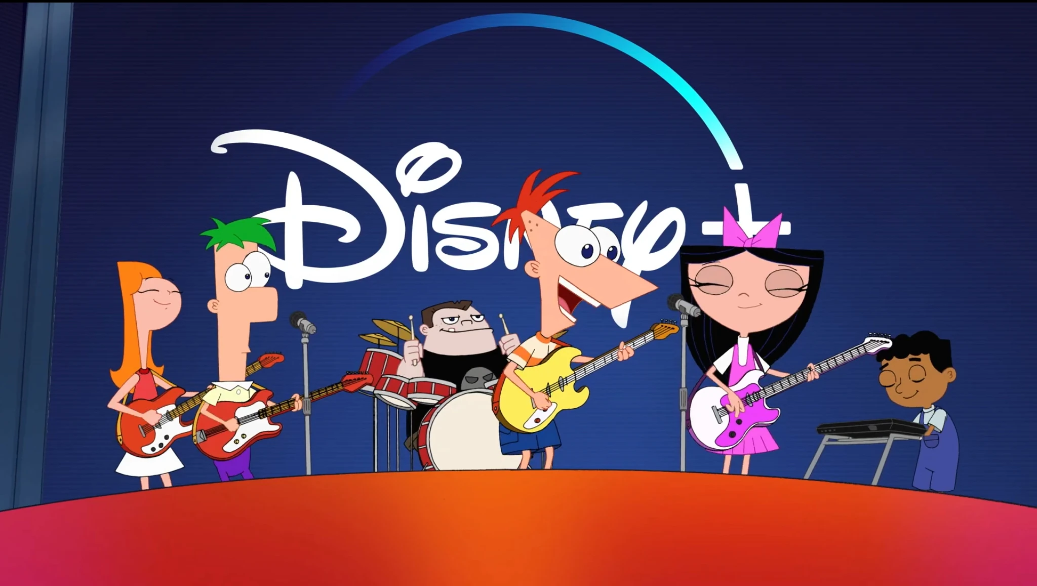 Discuss Everything About Phineas and Ferb Wiki | Fandom