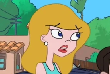 Phineas En Ferb Albert