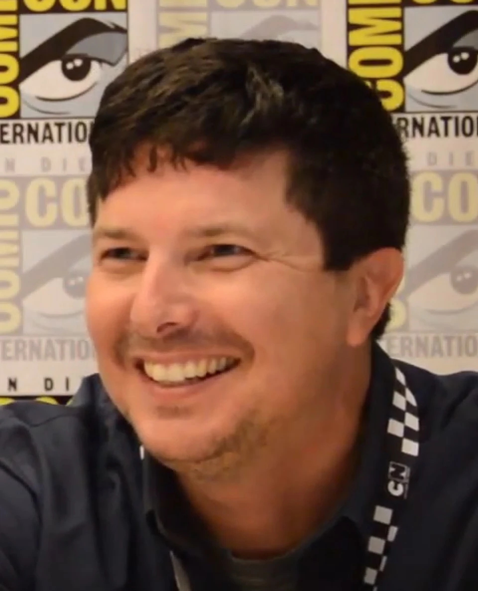 Kent Osborne | Phineas and Ferb Wiki | Fandom