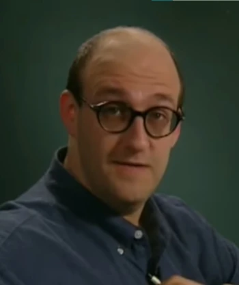 Sherm Cohen | Phineas and Ferb Wiki | Fandom