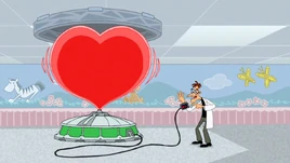 Bum-Bum-inator | Phineas and Ferb Wiki | Fandom