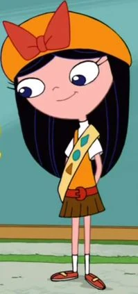 Fireside Girls | Phineas and Ferb Wiki Tiếng Việt | Fandom