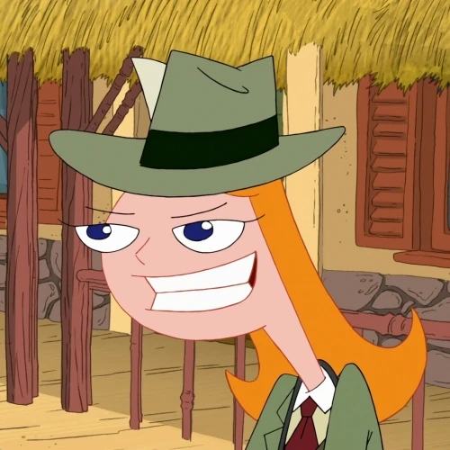 Candace Flynn (1914) | Phineas and Ferb Wiki | Fandom
