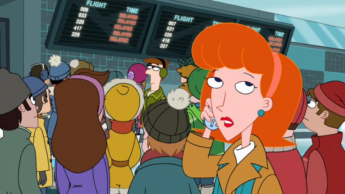 Gallery:Lawrence Fletcher | Phineas and Ferb Wiki | Fandom