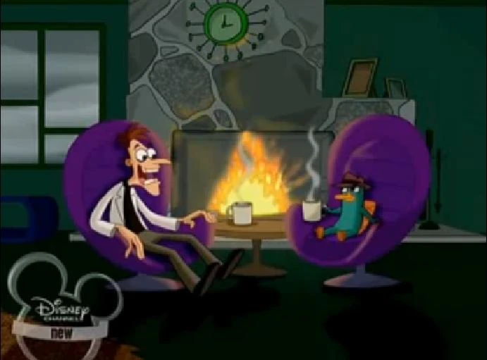 Phineas und Ferbenstein | Phineas und Ferb Wiki | Fandom