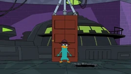 In-Doors-inator | Phineas and Ferb Wiki | Fandom