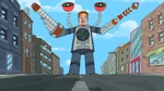 Gallery:Norm Unleashed | Phineas and Ferb Wiki | Fandom