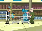 Unfair Science Fair Redux (Another Story) | Phineas and Ferb Wiki | Fandom