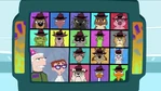 Gallery:Agent F (fox) | Phineas and Ferb Wiki | Fandom