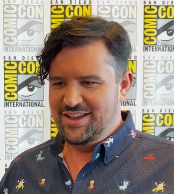 Brock Powell | Phineas and Ferb Wiki | Fandom