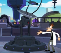 List of Doofenshmirtz's schemes and inventions/Season 5 | Phineas and ...