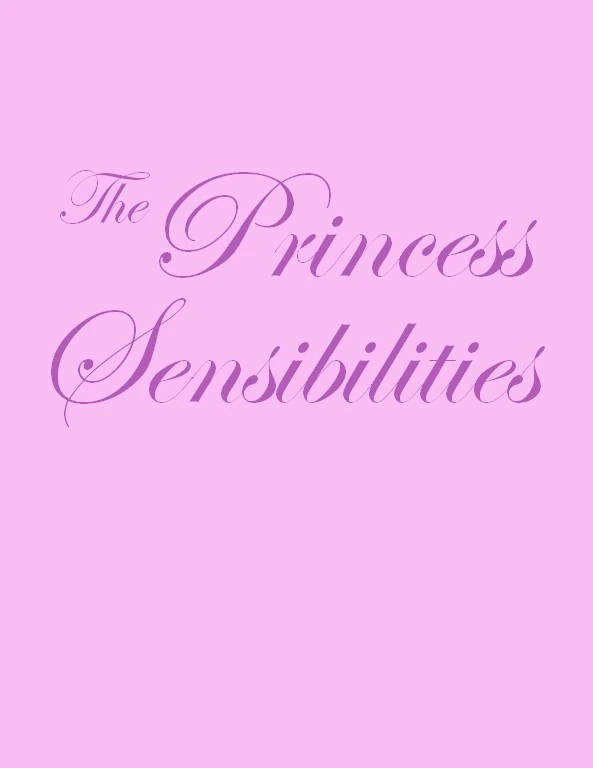 The Princess Sensibilities | Phineas and Ferb Wiki | Fandom