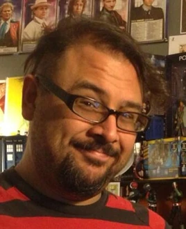 Joe Orrantia | Phineas and Ferb Wiki | Fandom