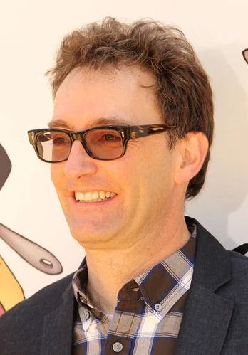Tom Kenny | Phineas and Ferb Wiki | Fandom