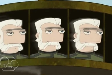 Phineas Og Ferb Balloony Out Of Context Phineas And Ferb