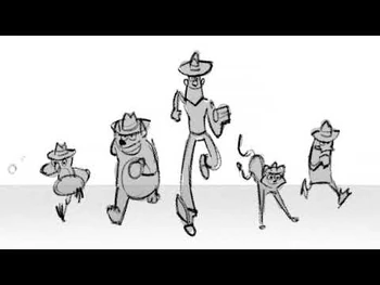 O.W.C.A. Files (song) | Phineas and Ferb Wiki | Fandom