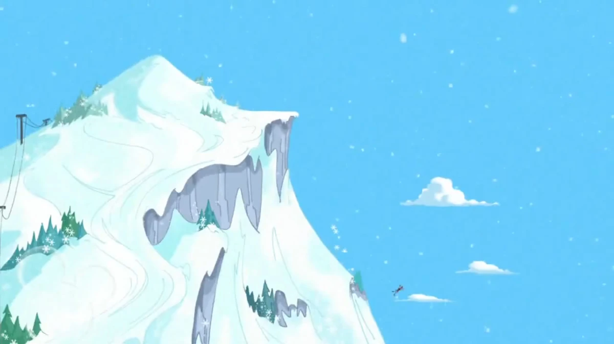 S'Winter (season) | Phineas and Ferb Wiki | Fandom