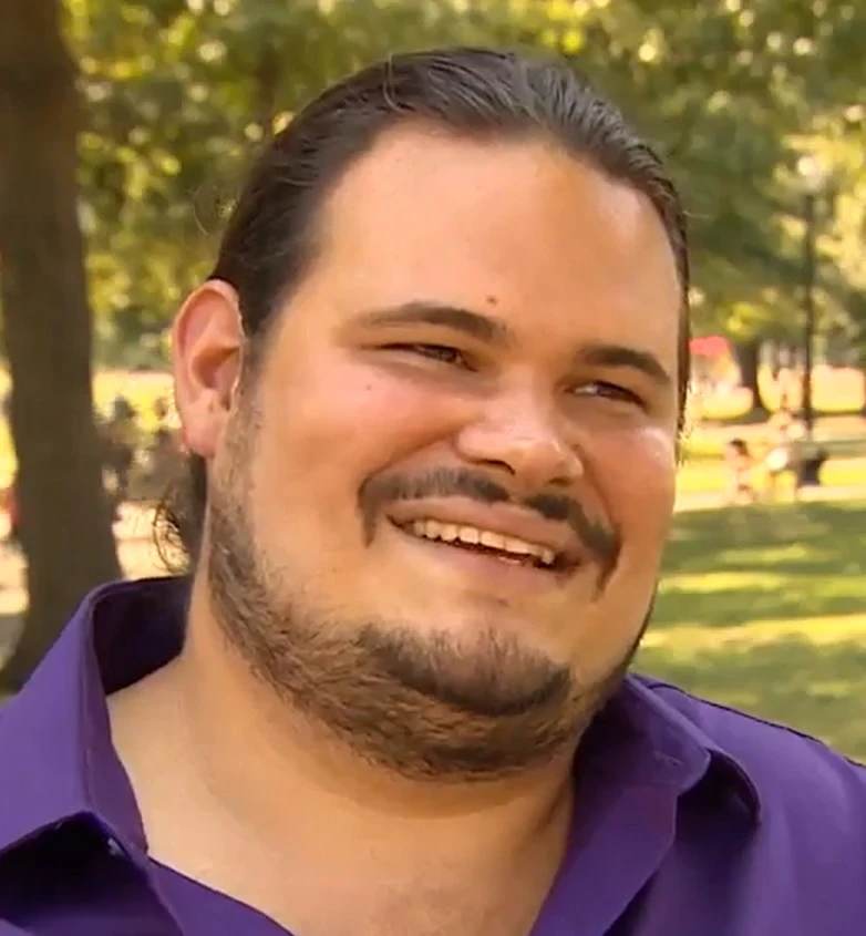 Marshall Richards | Phineas and Ferb Wiki | Fandom