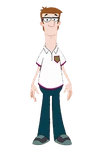 Gallery:Lawrence Fletcher | Phineas and Ferb Wiki | Fandom