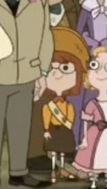 Fireside Girls (1903) | Phineas and Ferb Wiki | Fandom