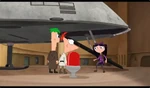 Gallery:Pilot Isabella | Phineas and Ferb Wiki | Fandom