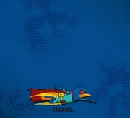 Super Perry and the Marvel Alliance | Phineas and Ferb Wiki | Fandom