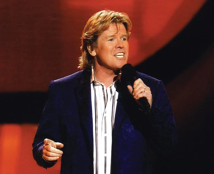 Peter Noone | Phineas and Ferb Wiki | Fandom