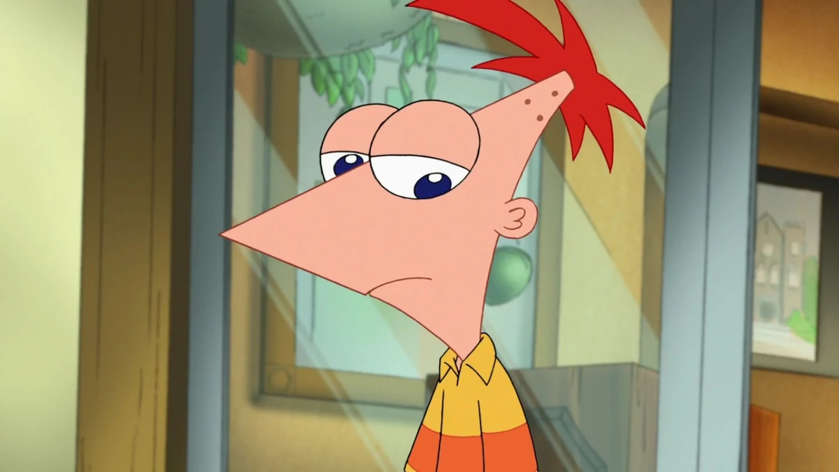 Forum:Sad Phineas and Ferb are Done | Phineas and Ferb Wiki | Fandom