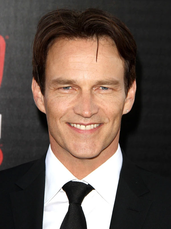 Stephen Moyer | Phineas and Ferb Wiki | Fandom