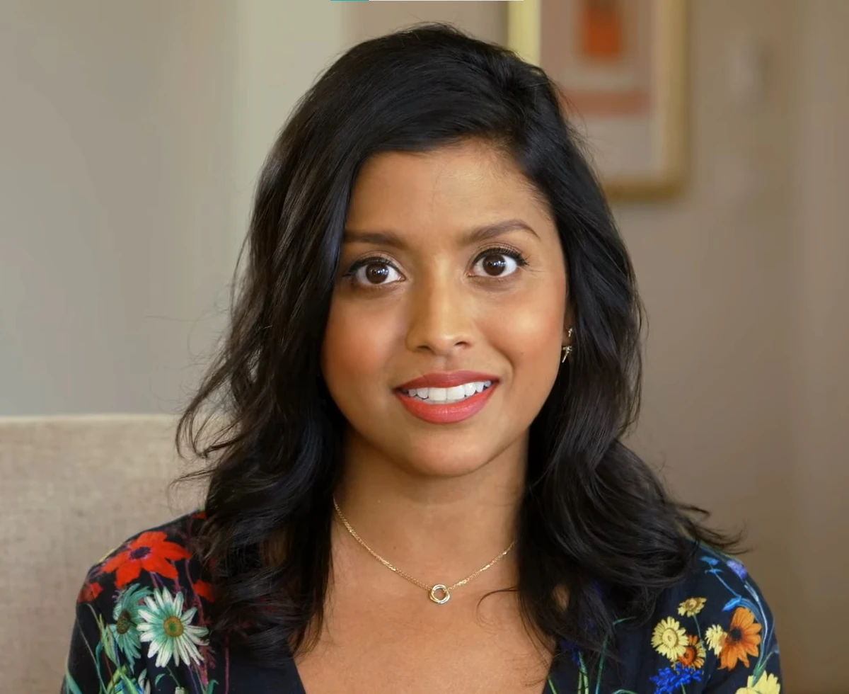 Tiya Sircar | Phineas and Ferb Wiki | Fandom