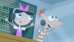 Phineas and Ferb Wiki:Newsletter submissions/The Numbers Game: A ...