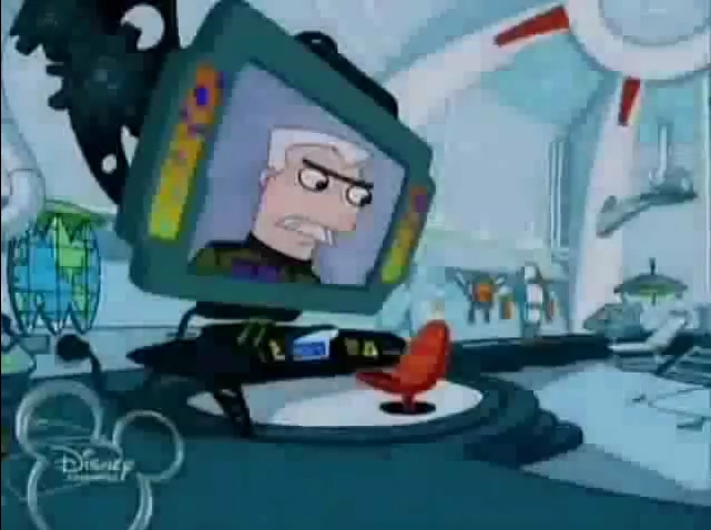 Gallery:Francis Monogram/Season 2 | Phineas and Ferb Wiki | Fandom