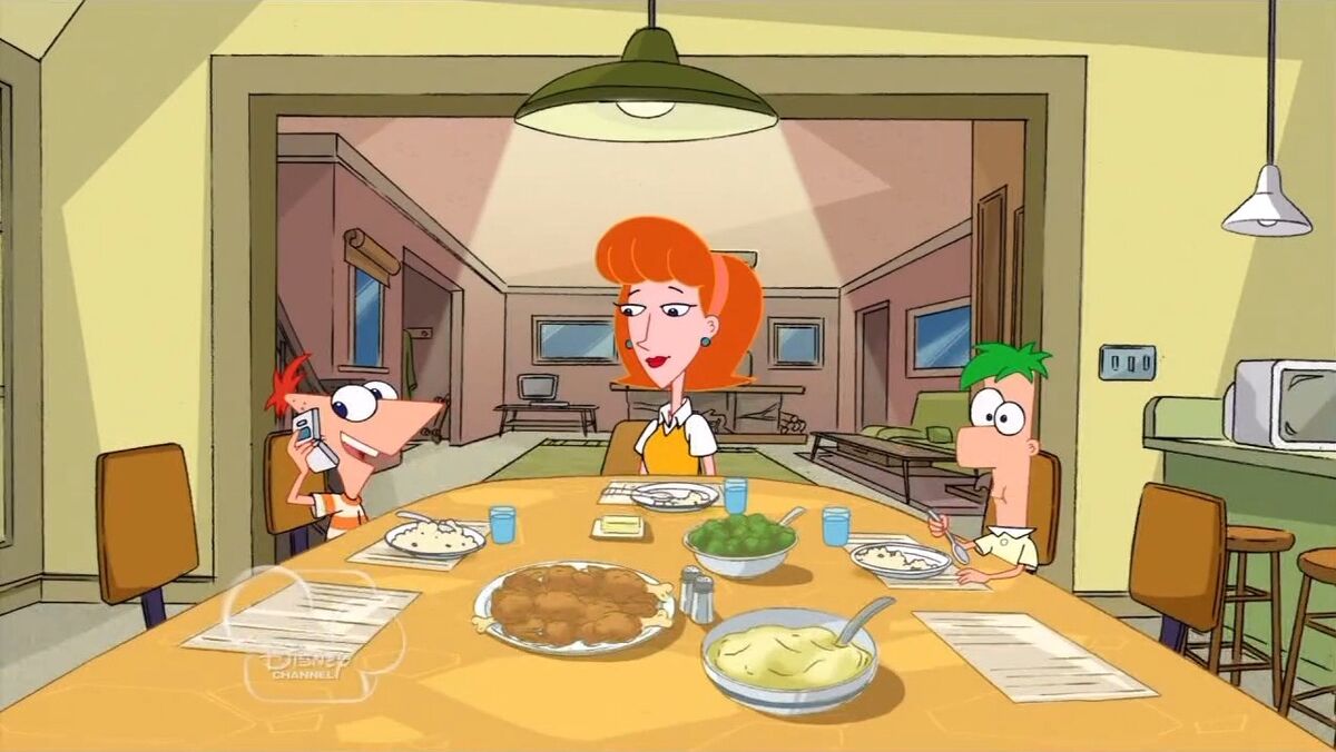 Gallerylinda Flynn Fletcherseason 3 Phineas And Ferb Wiki Fandom
