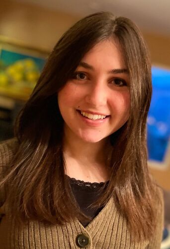 Meira Blinkoff | Phineas and Ferb Wiki | Fandom