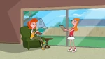 Gallery:Norm Unleashed | Phineas and Ferb Wiki | Fandom