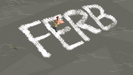 Hey Ferb | Phineas and Ferb Wiki | Fandom