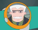 Gallery:Francis Monogram/Season 4 | Phineas and Ferb Wiki | Fandom