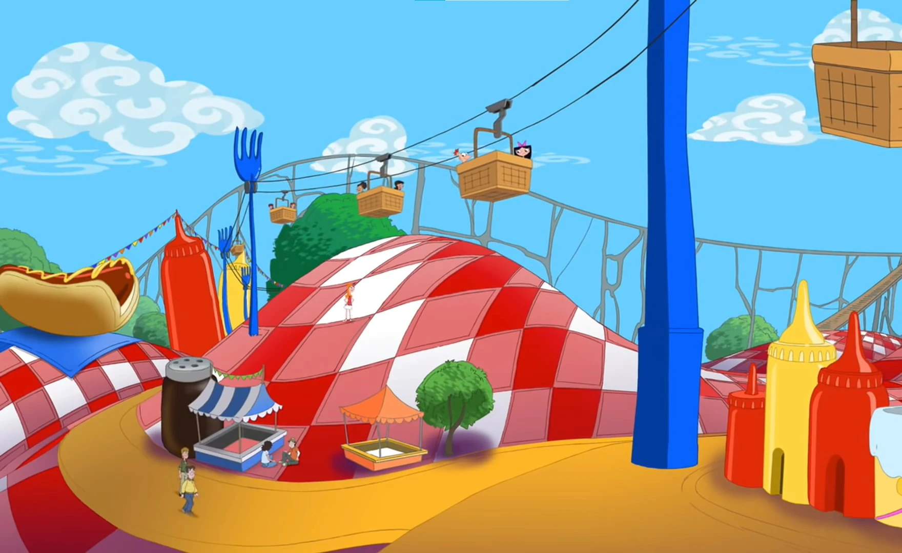 Z Cars Theme Tune Football Clipart