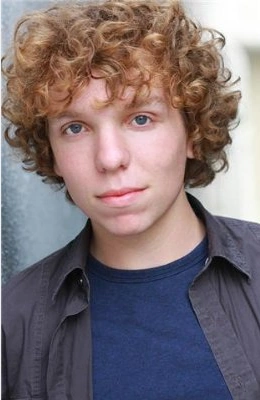 Tyler Alexander Mann | Phineas and Ferb Wiki | Fandom