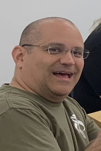 Bob Roth | Phineas and Ferb Wiki | Fandom