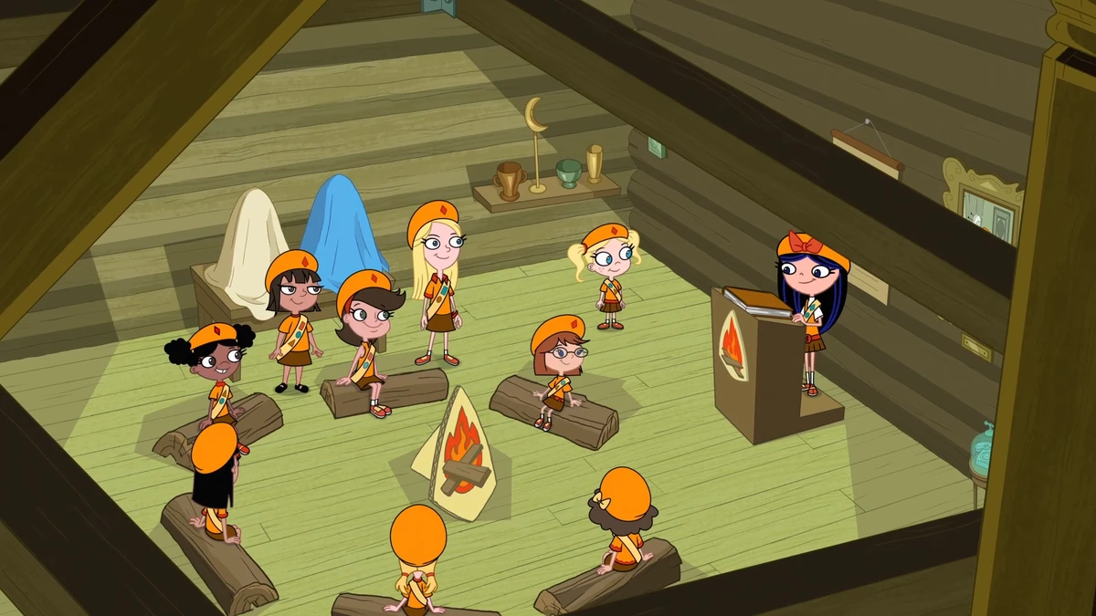 Category:Season 5 episode galleries | Phineas and Ferb Wiki | Fandom