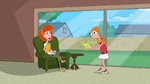 Gallery:Norm Unleashed | Phineas and Ferb Wiki | Fandom