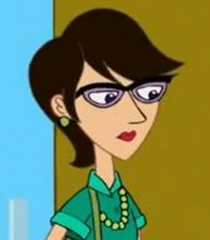 Charlene Doofenshmirtz | Phineas und Ferb Wiki | Fandom