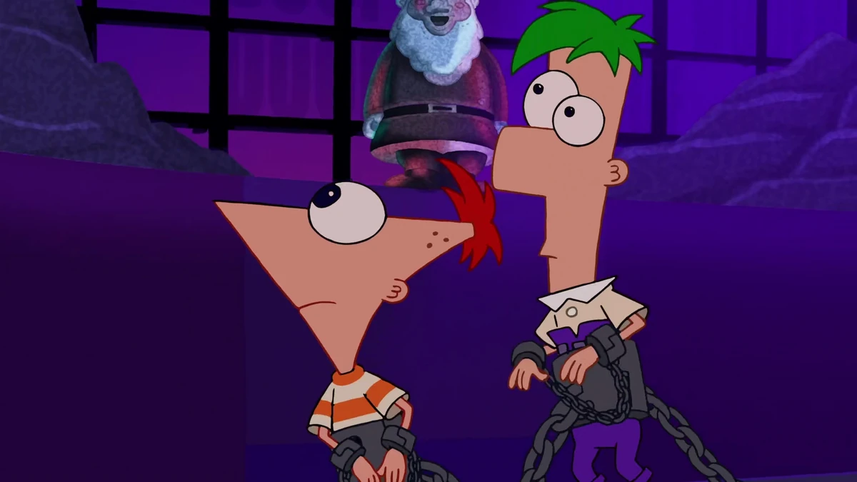 Gallery:Ferb Fletcher | Phineas and Ferb Wiki | Fandom