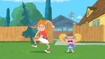 Gallery:Suddenly Suzy | Phineas and Ferb Wiki | Fandom