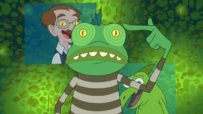 Discuss Everything About Phineas and Ferb Wiki | Fandom