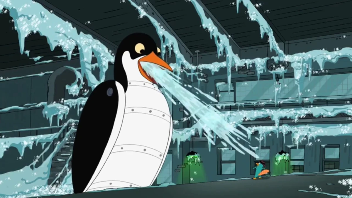 Giant-Robotic-Penguin-Icy-Freeze-Your-Socks-Off-Breath-Inator-Thingy ...