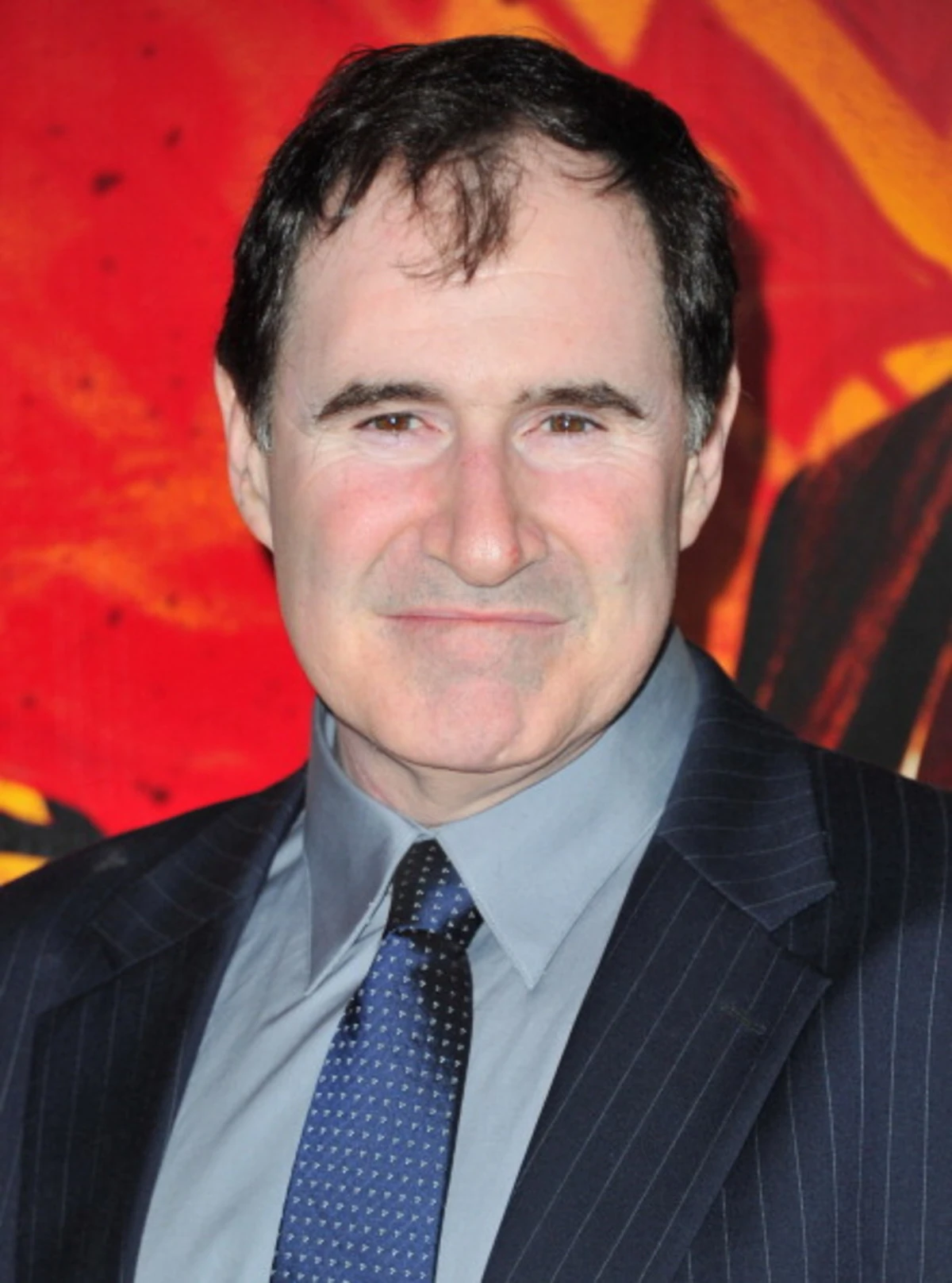 Richard Kind | Phineas and Ferb Wiki | Fandom